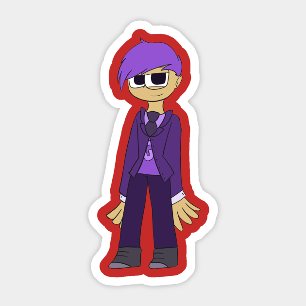 G Alphabet Lore Humans - Alphabet Lore - Sticker | TeePublic G Alphabet Lore Humans - Alphabet Lore - Sticker | TeePublic